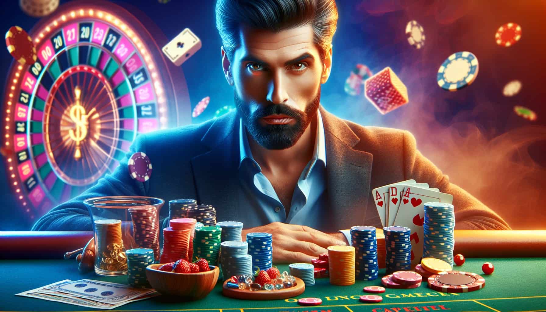 Kako se odmaknuti od kockarskih gubitaka: Pozitivan pristup kockanju ...