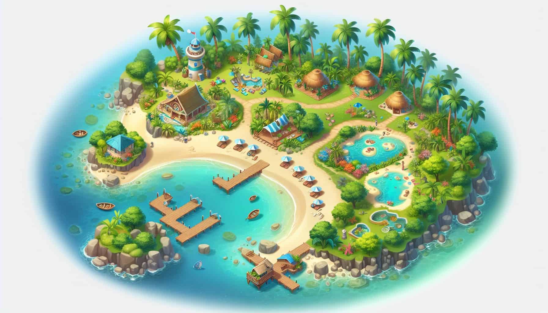 Igre koje ti omogućuju stvaranje svog avatara - Tzg-rab.hr