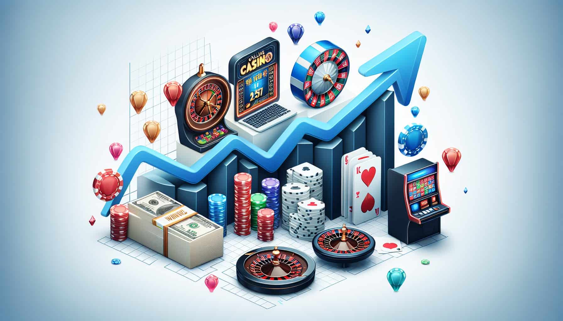 Koje igre na sreću nude najbolje šanse za pobjedu u online casinu ...